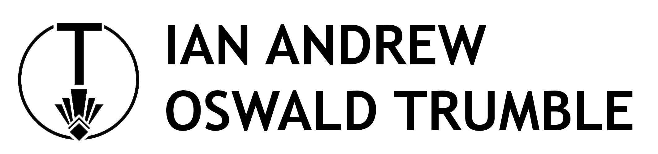 Home - Ian Andrew Oswald Trumble